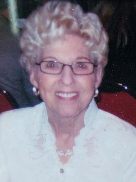 Ursula Schien Obituary - Hamilton, ON