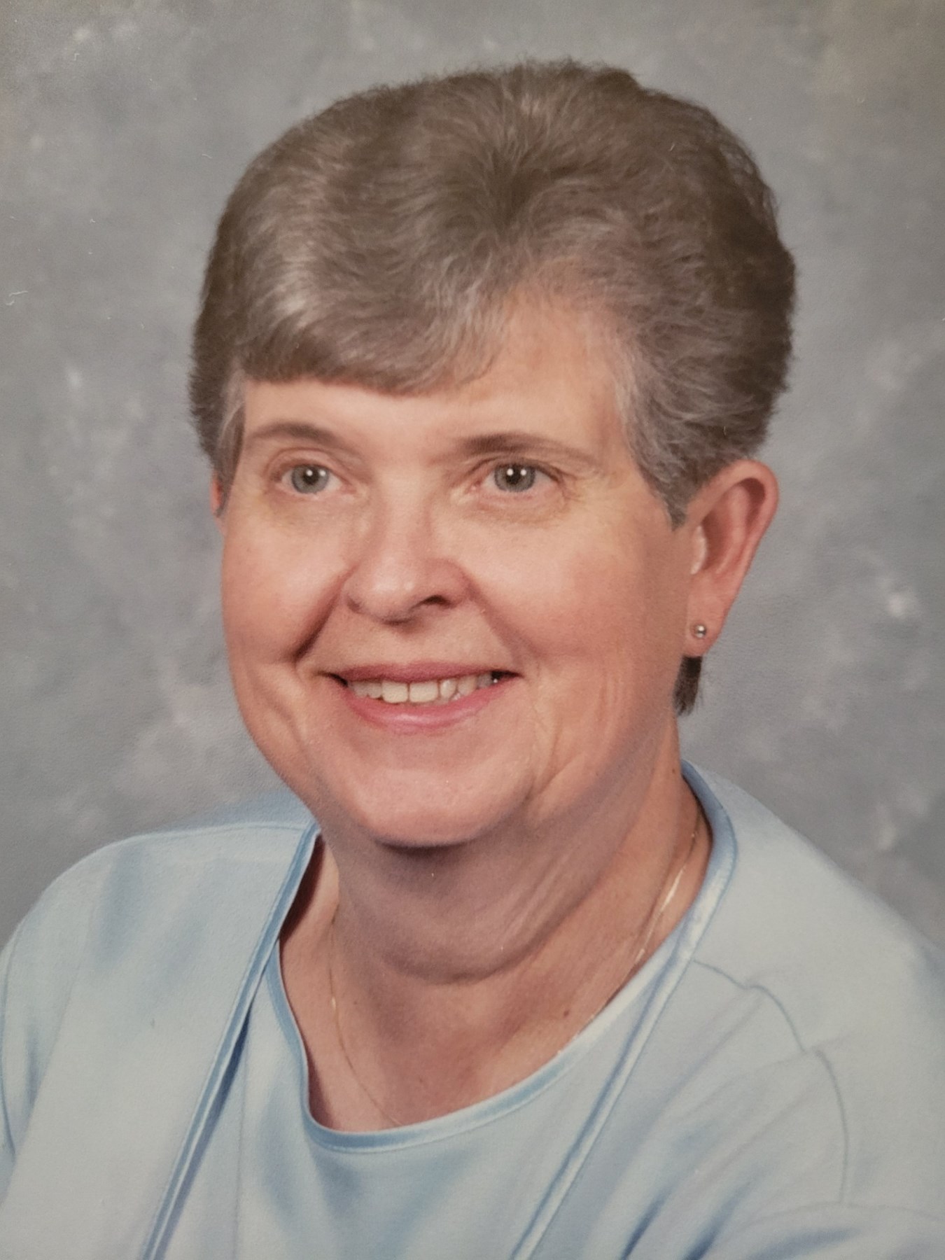 Patricia Rutledge Obituary - Charlottesville, VA