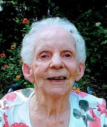 Mary Parsons Obituary - Peterborough, ON