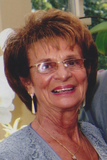 MaryAnn Lowery Obituary - St. Ann, MO