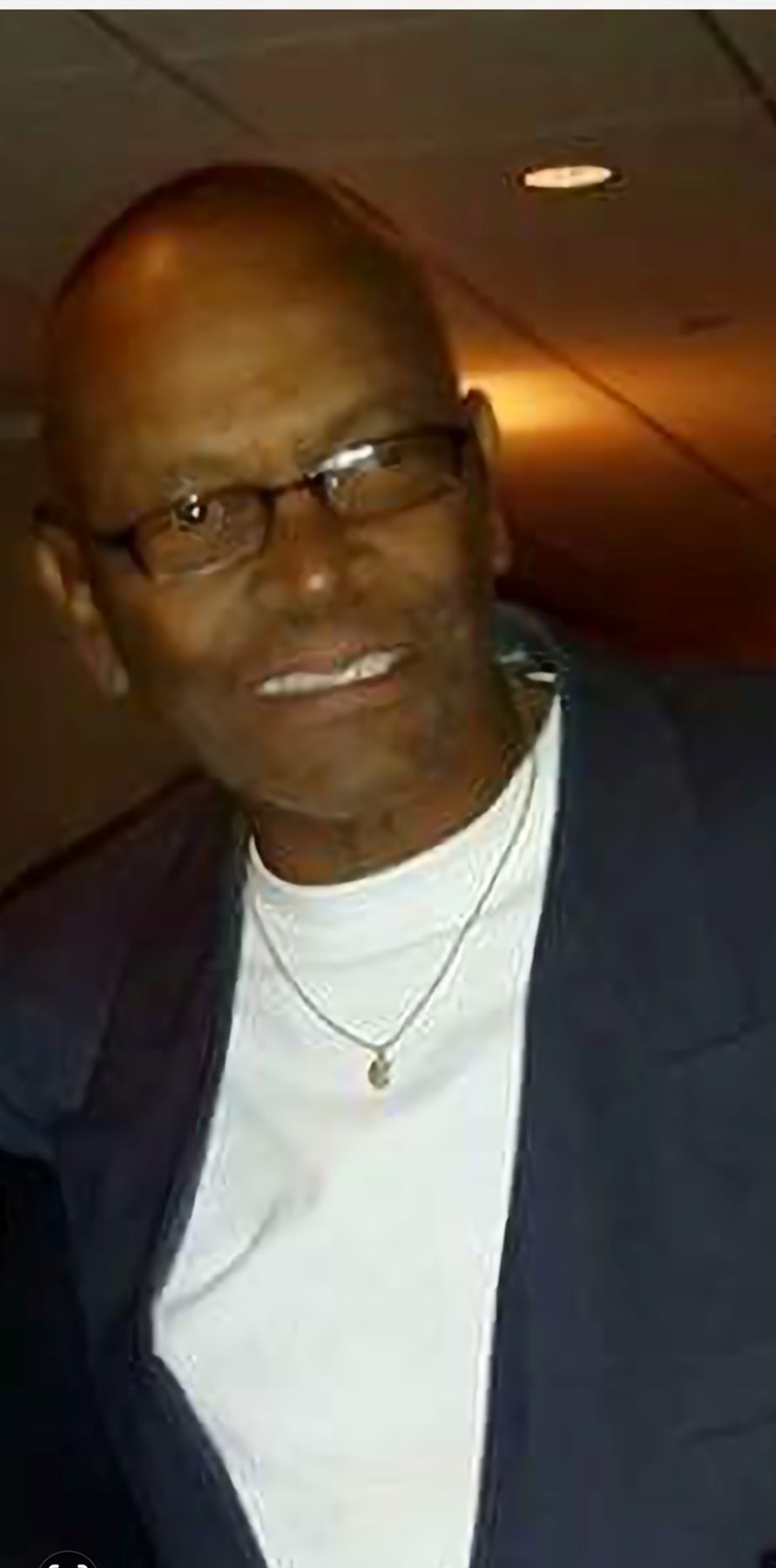 Lonnie Woods Obituary - Fort Wayne, IN