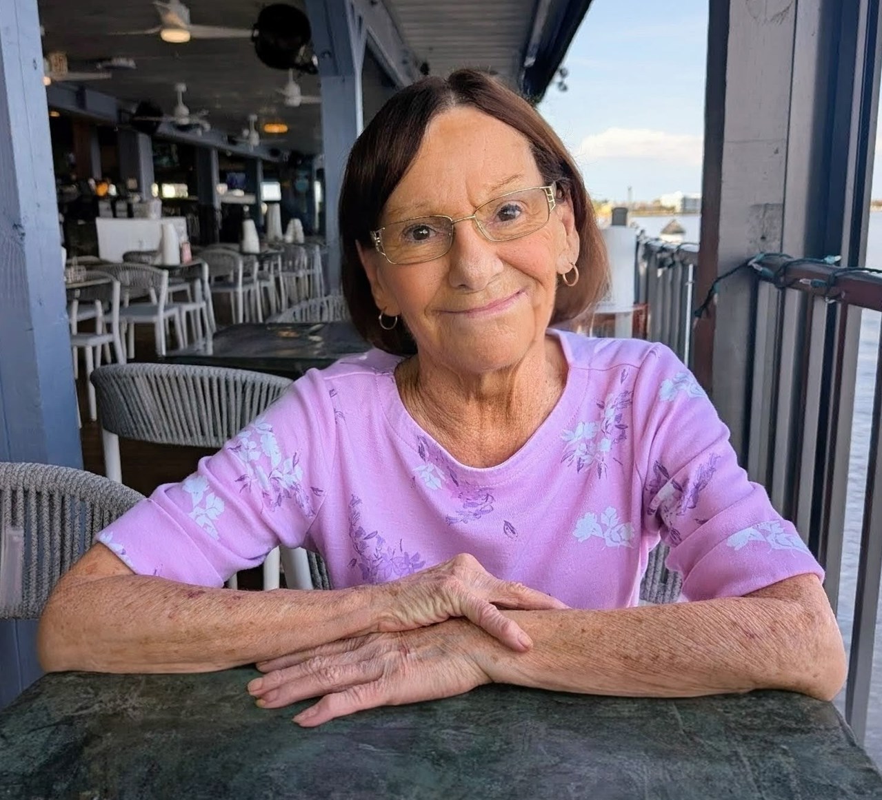 Maxine Bennett Obituary - Punta Gorda, FL