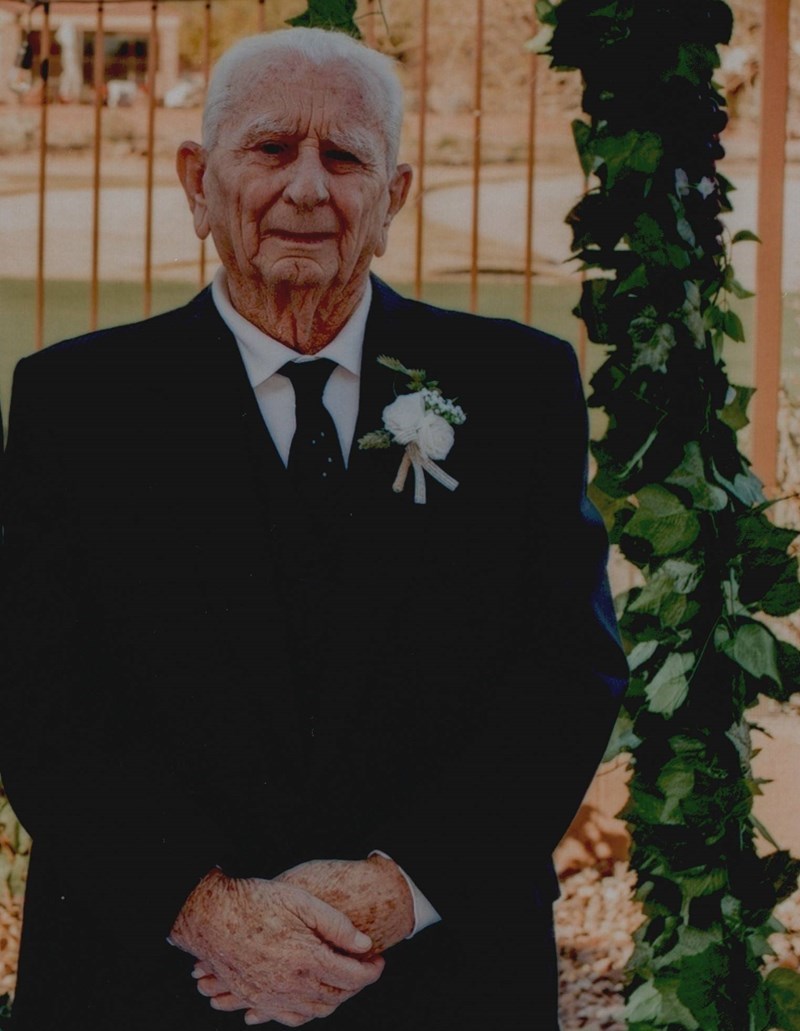 Vincent Consentino Obituary - Phoenix, AZ