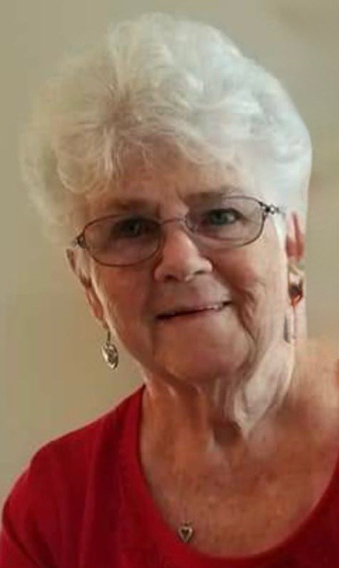 Shirley Roth Obituary - Jacksonville, FL