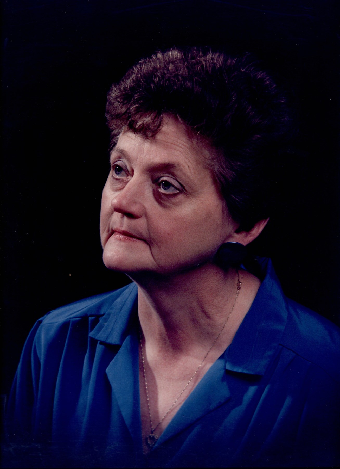 Elizabeth Lang Obituary - Edmonton, AB