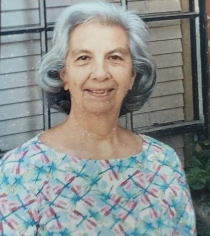 Susan Davidson Obituary - Conroe, TX