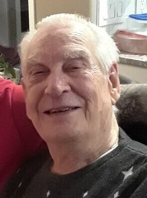 Harold Ruff Obituary - Kelowna, BC