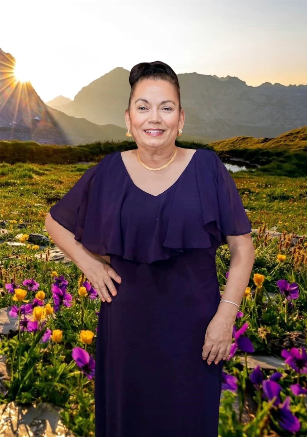 Rosa Torres Gonzalez Obituary - Van Nuys, CA