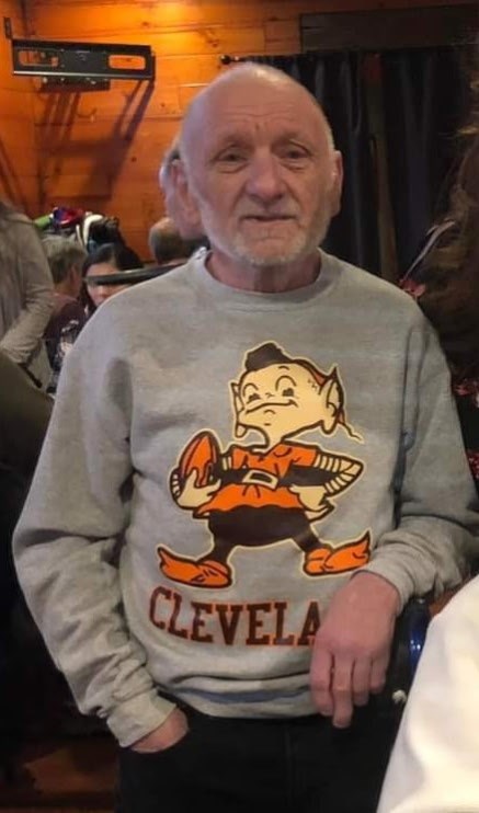 Richard Klypchak Obituary - Cleveland, OH