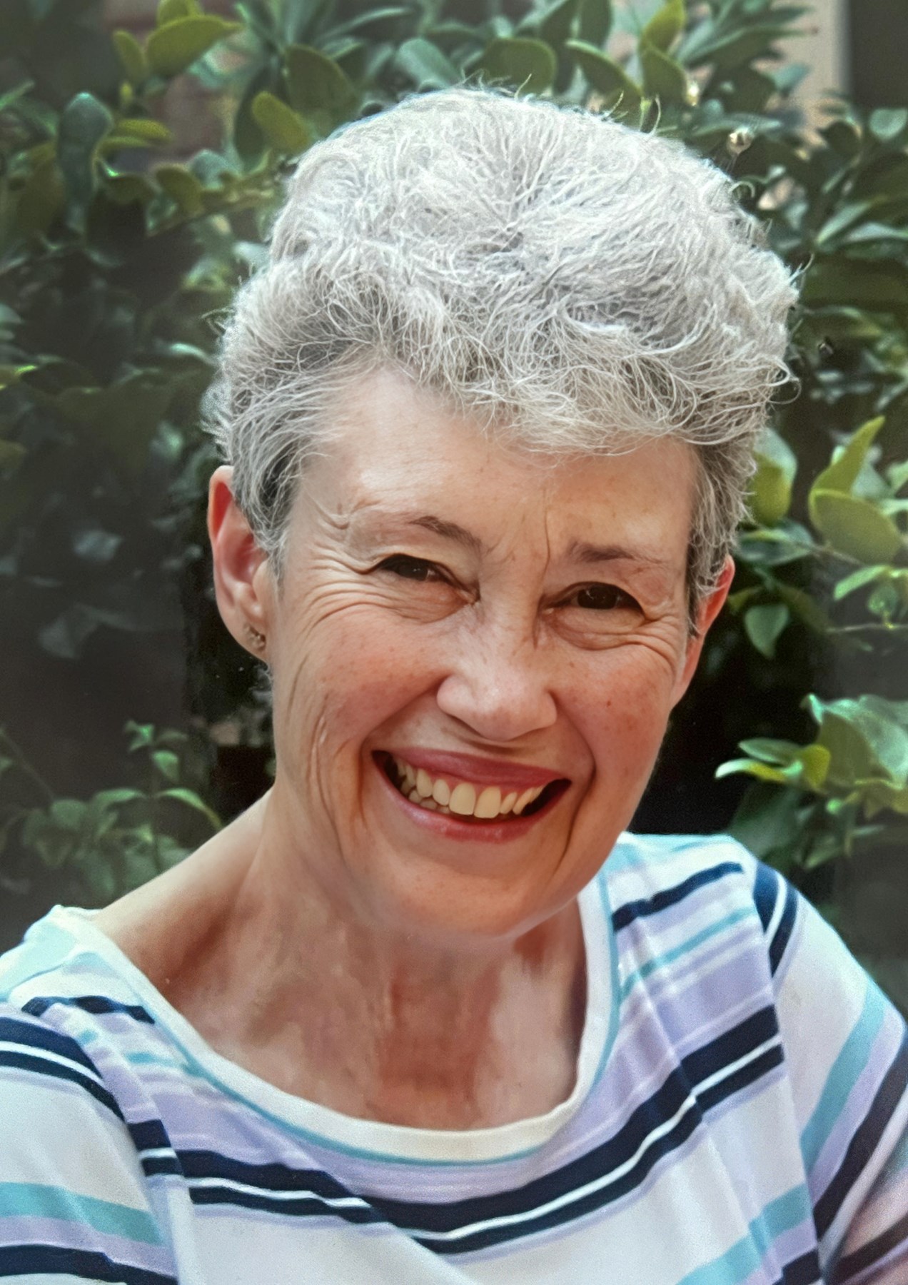 Carolyn Piana (Woolsey) Obituary - Houston, TX