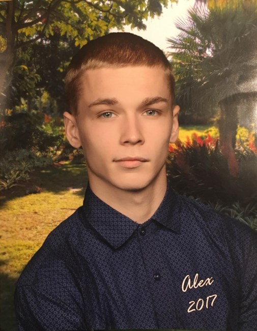 Alex Sheats Obituary - Fort Pierce, FL