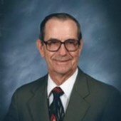 Henry C. Moss Obituary - Springfield, IL
