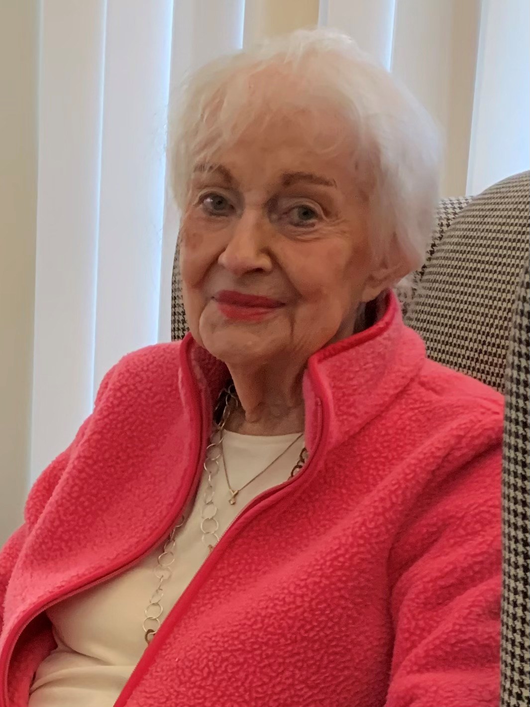 Darilyn Abbott Obituary - Williamsburg, VA
