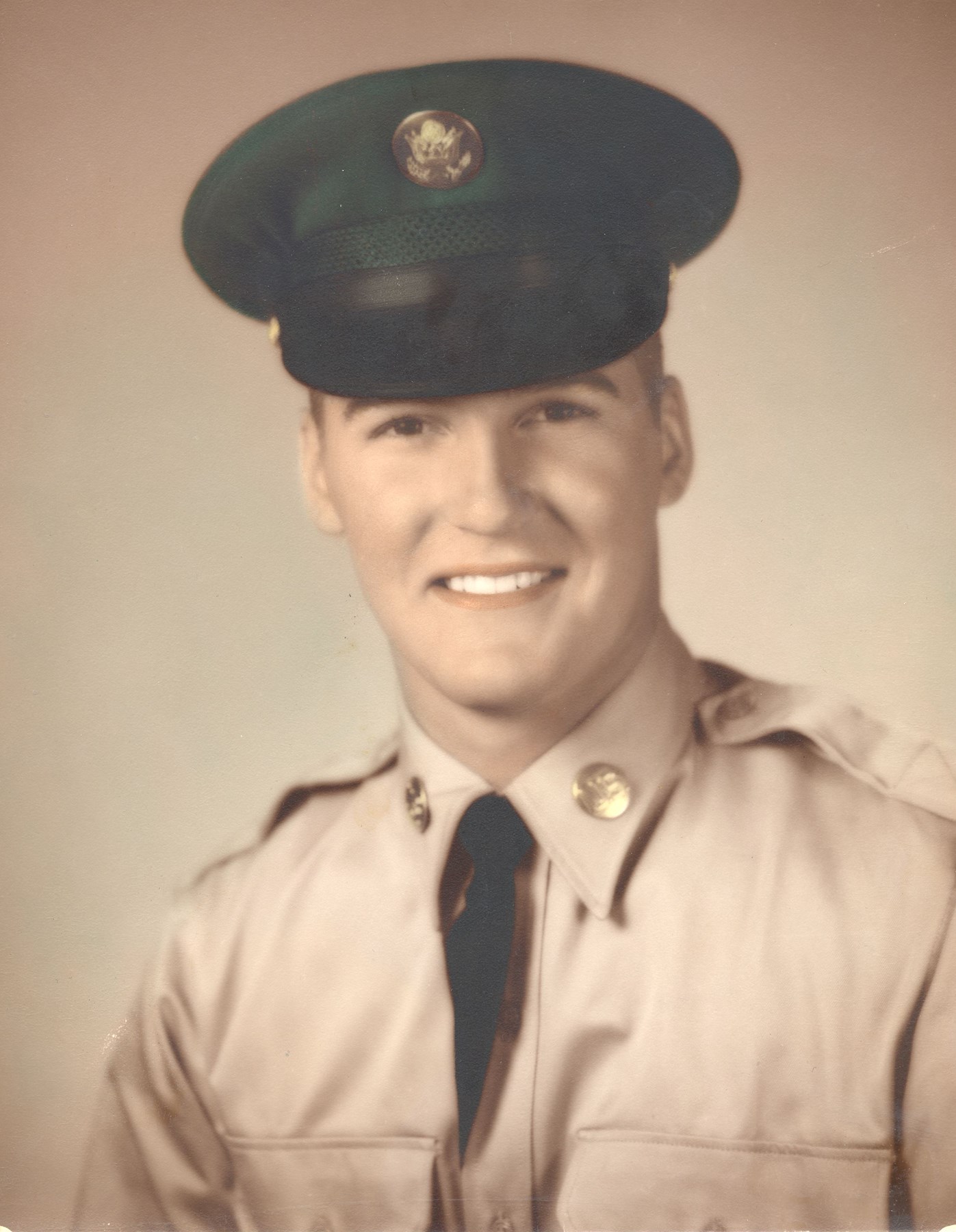 Timothy Charron Obituary - El Paso, TX