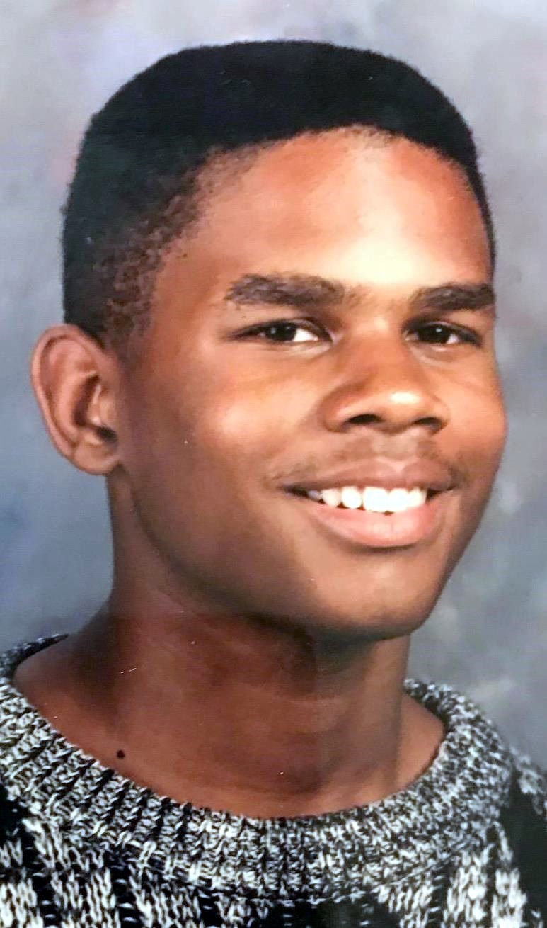 Jason Jerome's Instagram, Twitter & Facebook on IDCrawl