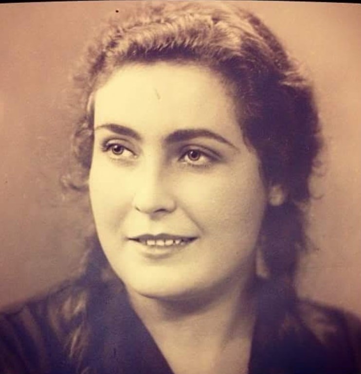 Esfir Azbel Obituary - Kansas City, MO