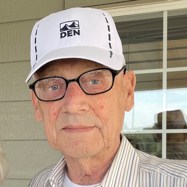 Donald Wold Obituary - Fountain, CO