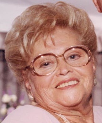 Helen Rosenblatt Obituary - Palm Beach Gardens, FL