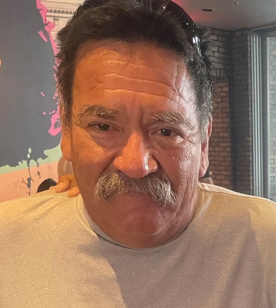 Anthony Palomo Obituary - Tolleson, AZ