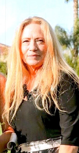Sharon McCaskey Obituary - Hemet, CA
