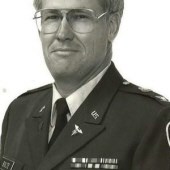 Gordon Bolte Obituary - San Antonio, TX