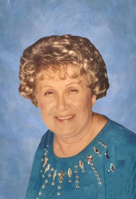 Anna DeAngelis Obituary - Providence, RI