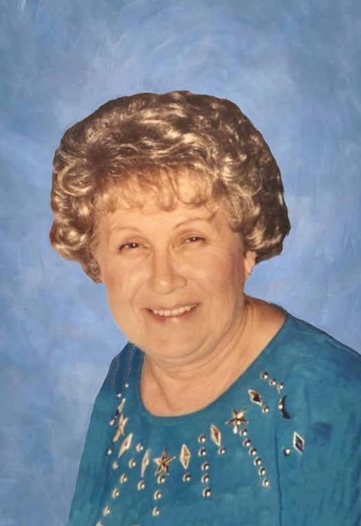 Anna DeAngelis Obituary - Providence, RI