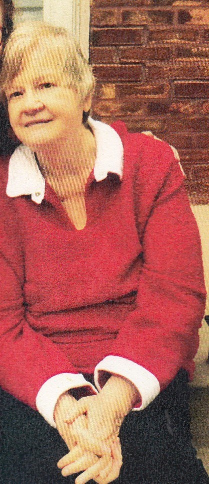 Susan Bertram Obituary - Chicago, IL