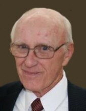 William "Bill" E. Castor Obituary - Springfield, IL