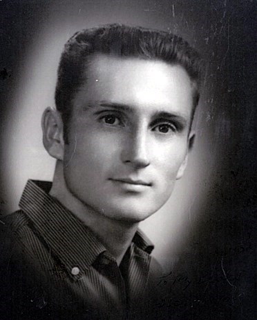 James Partin Obituary - Baytown, TX