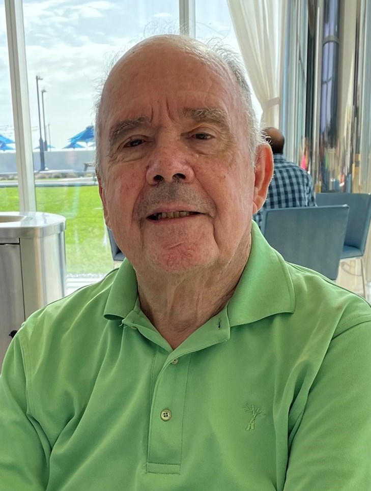 Dennis Donovan Obituary - Massapequa, NY