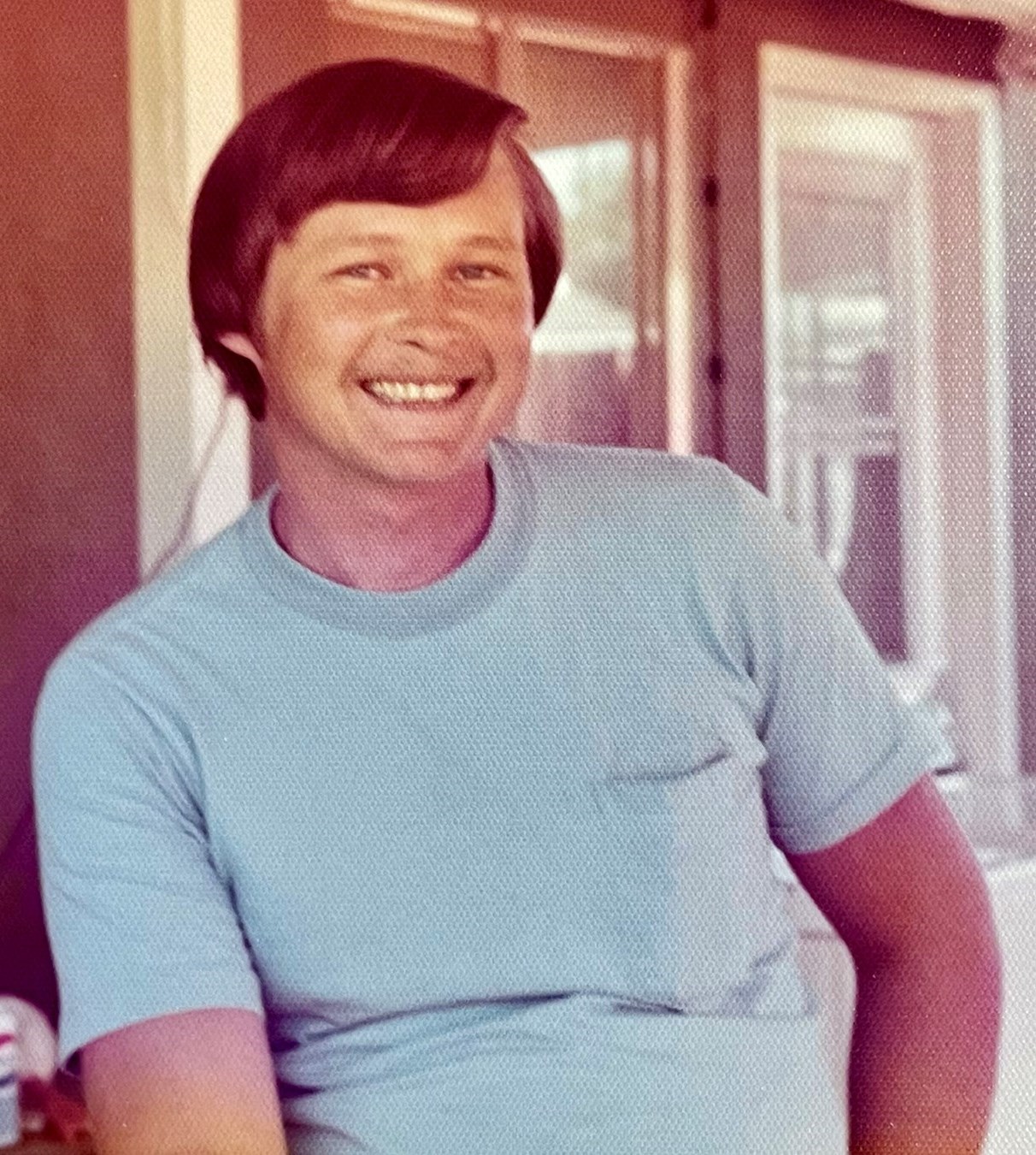 Dennis Lucas Obituary - Lincoln, CA
