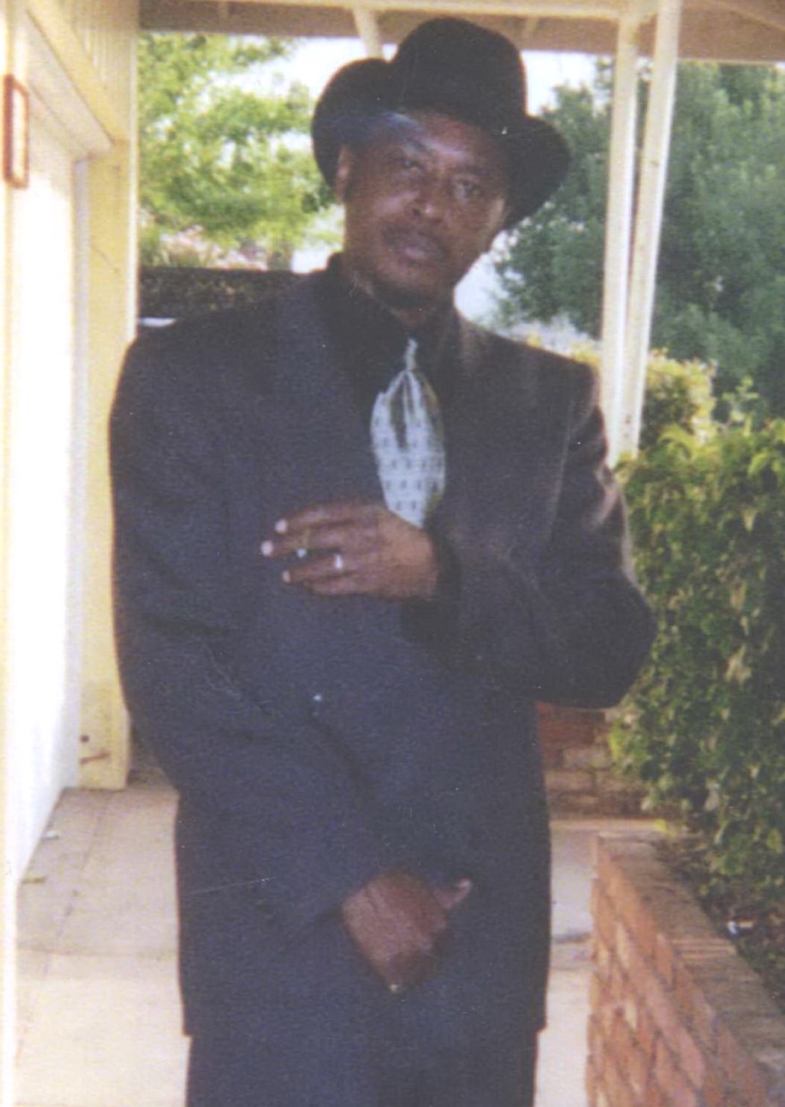 Patrick Austin Waters Sr. Obituary - Phoenix, AZ