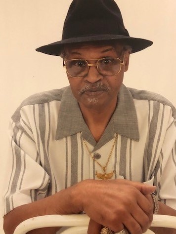 Wilbert SMITH Obituary