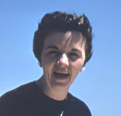 Anne Leavitt Obituary - Arlington, VA