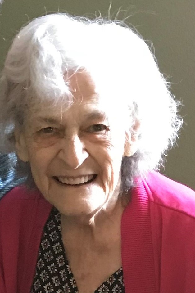 Mary Jean Pennington Obituary - Phoenix, AZ