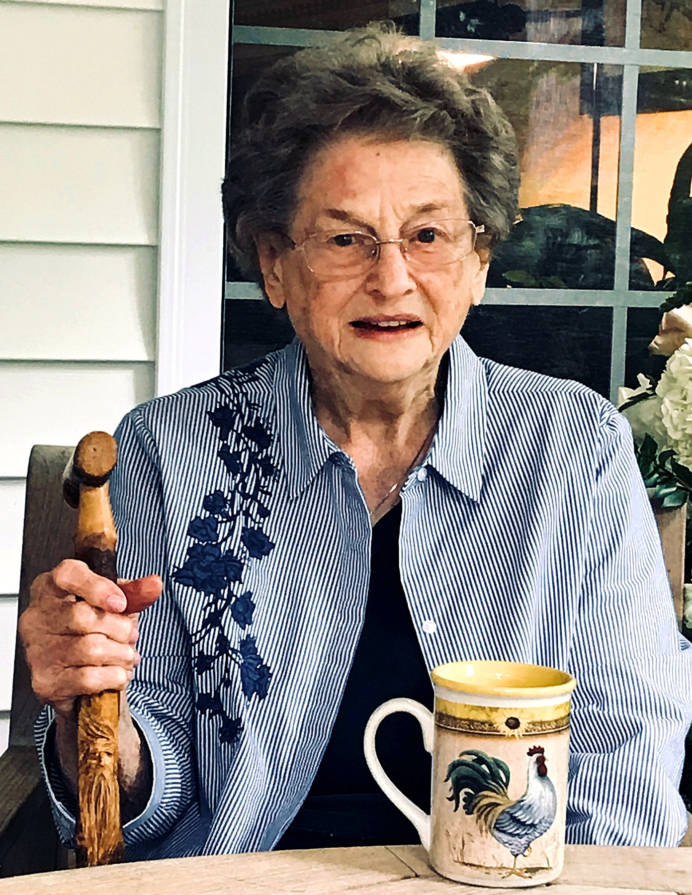 Barbara McRee Obituary - Newton, NC