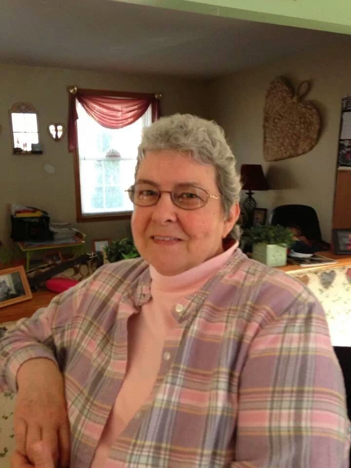 Suzanne Carone Obituary - Concord, NH