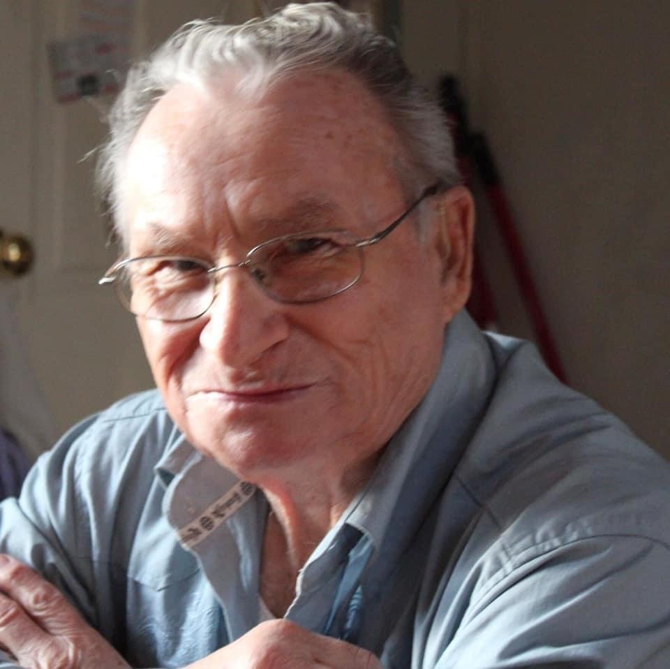 Emil Joseph Girard Obituary - Barrhead, AB