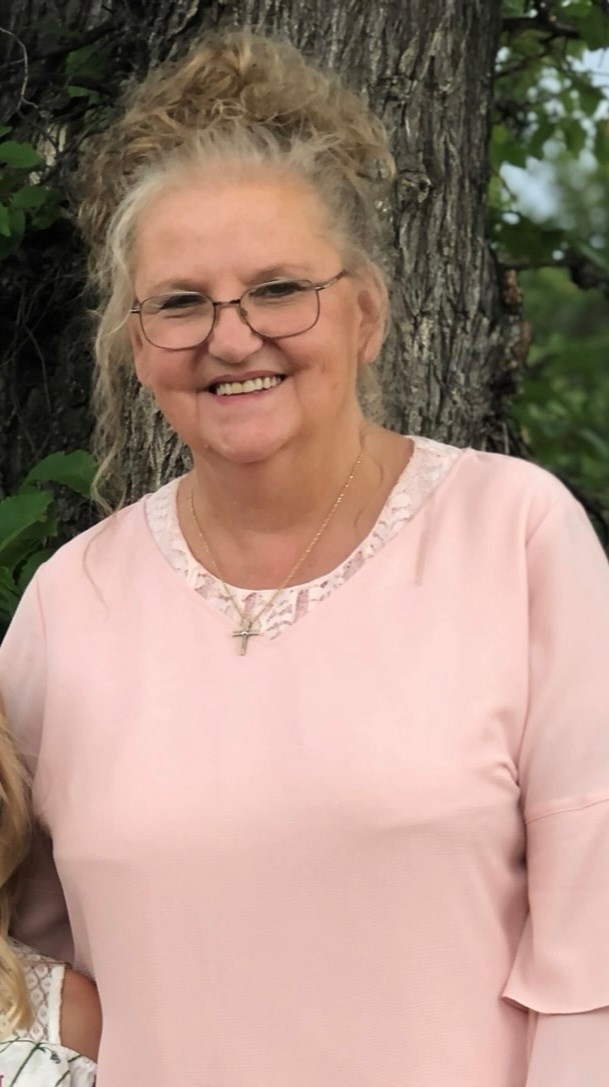 Rhonda Fulgham avis de décès - Saraland, AL