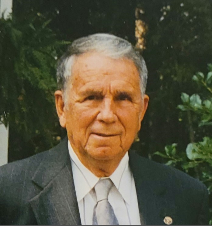 Donald R Allen Obituary - Peachtree City, GA