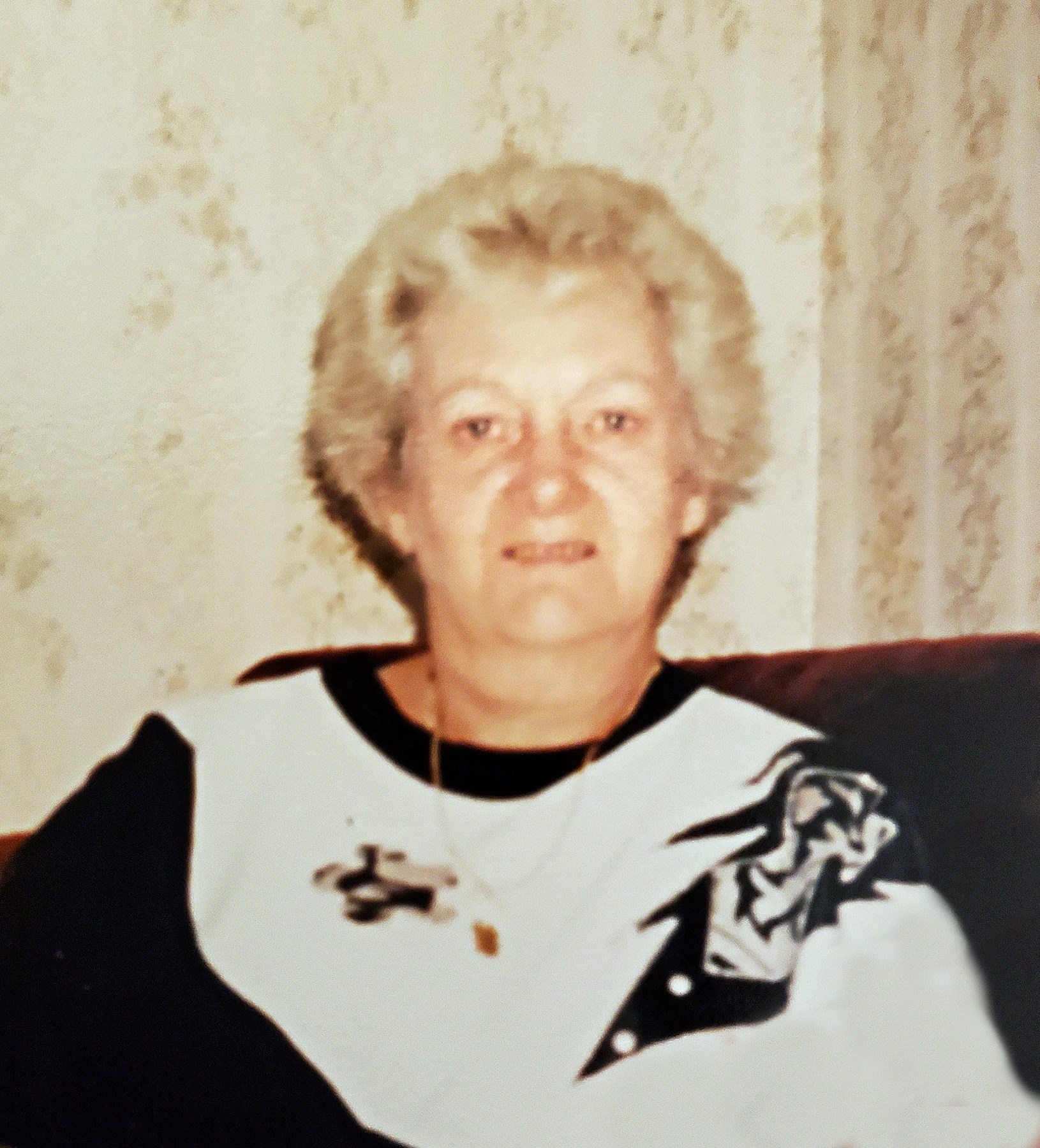 Reina Rosenwasser Obituary - Canton, MA