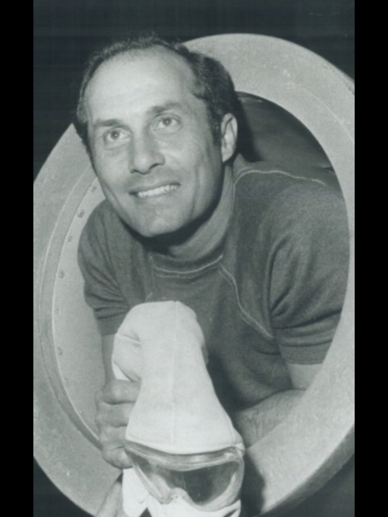 Hugo Zacchini Obituary - Tampa, FL