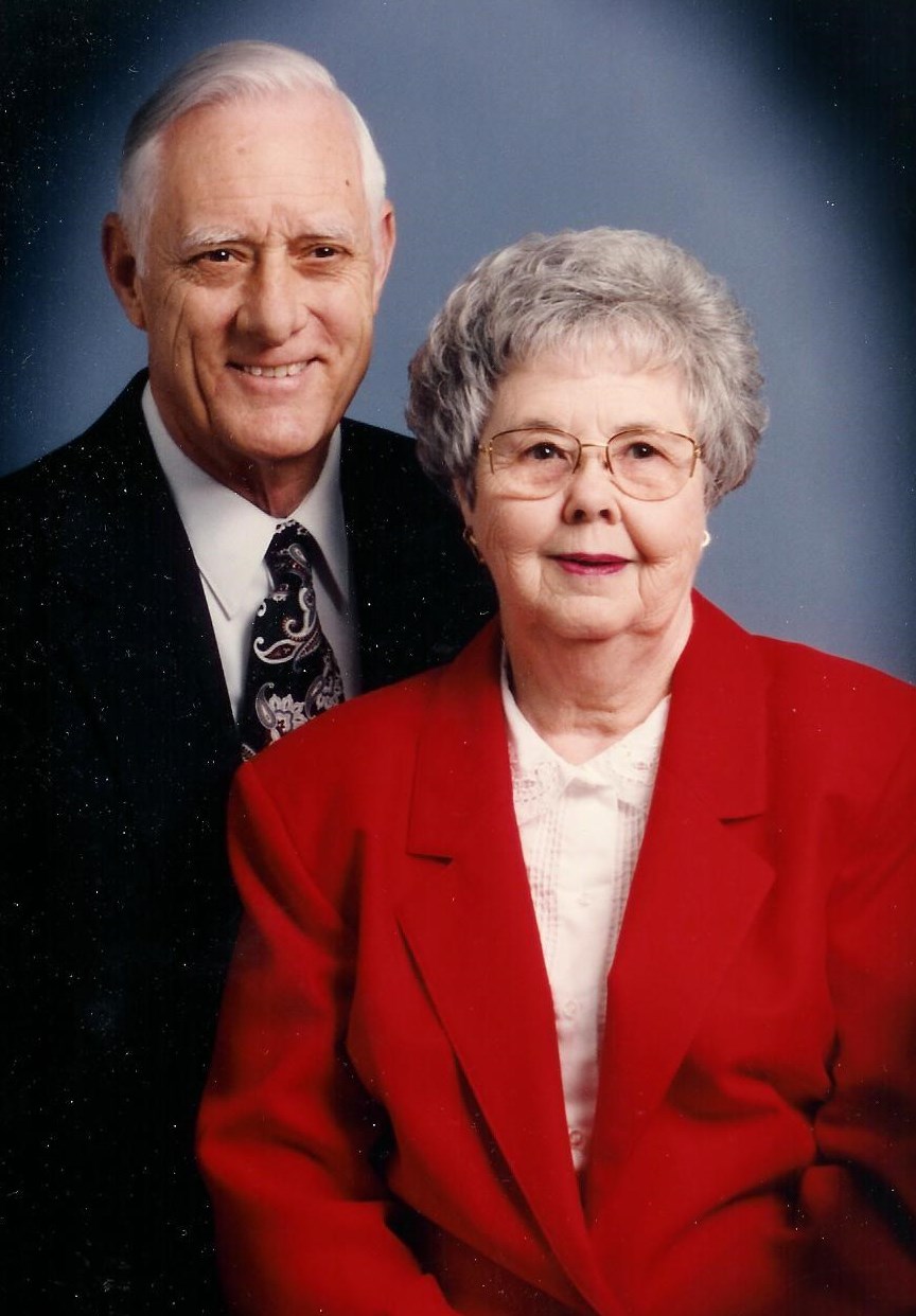 Edna Missildine Obituary - Austin, TX