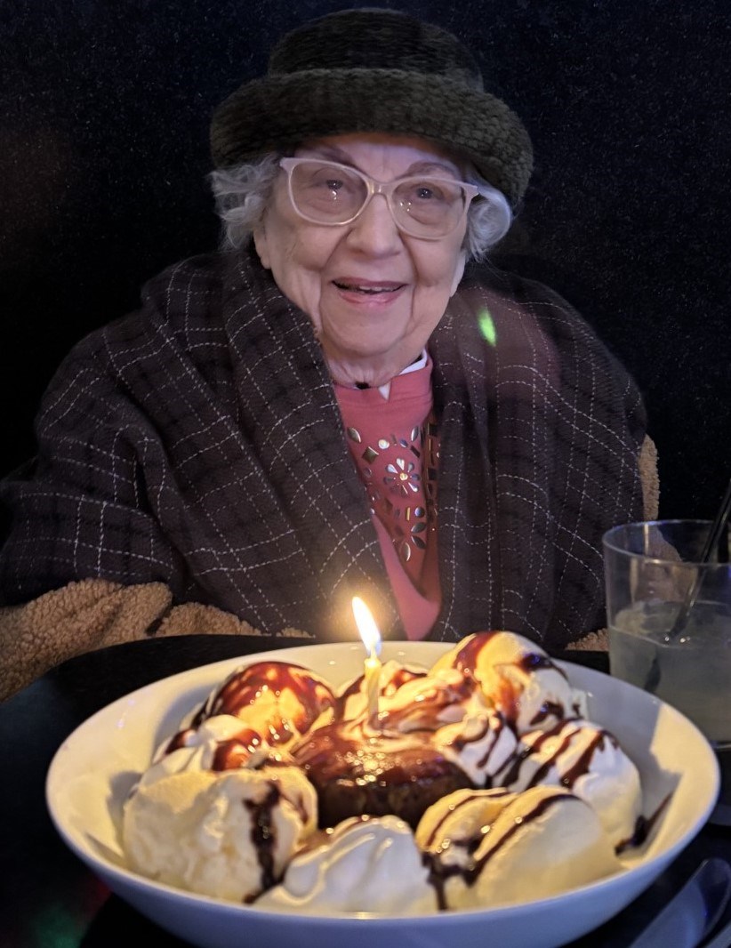 Eleanor Super Obituary - Pittsburgh, PA