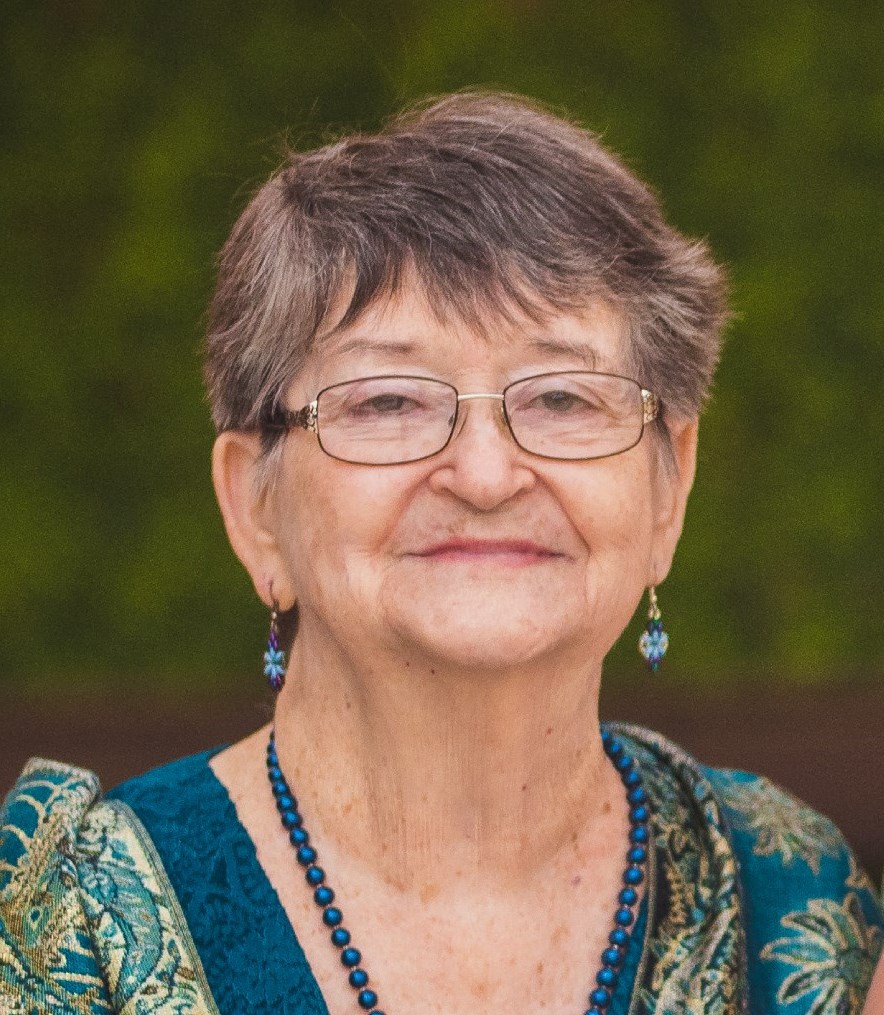 Patricia McEachern Obituary - Houston, TX