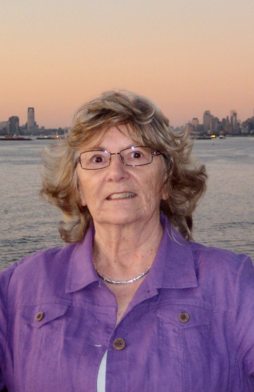Georgina Duffin avis de décès - Fort Lauderdale, FL