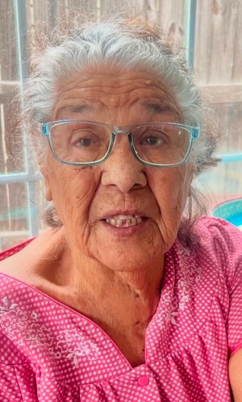 Guadalupe Carrillo Obituary - El Paso, TX