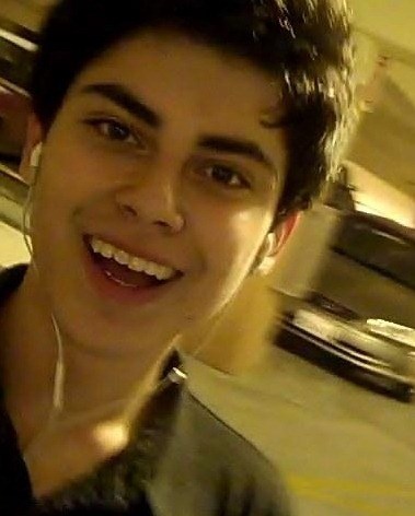 Nicholas Ruiz Obituary - West Covina, CA