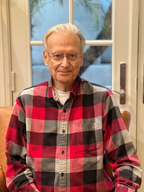 Michael Carpenter Obituary - Torrance, CA